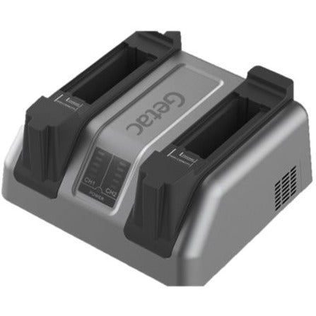 Getac Multi-Bay Battery Charger – Tekmentum