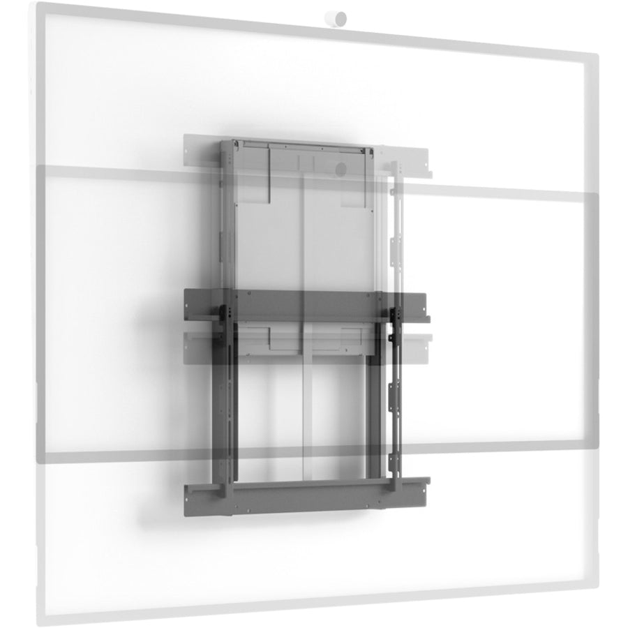 Salamander Designs EZ-Touch Wall Mount for Interactive Display All-in ...