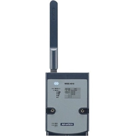 Advantech Advanced Industrial LoRa/LoRaWAN Wireless I/O Module – Tekmentum