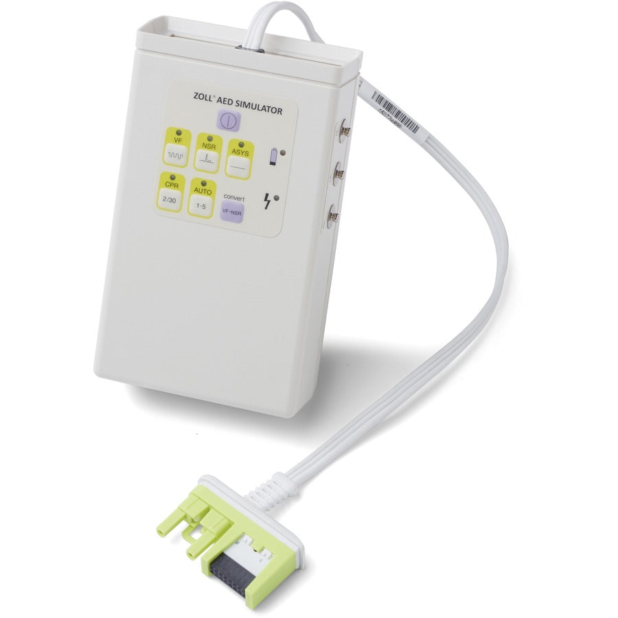ZOLL AED Simulator – Tekmentum
