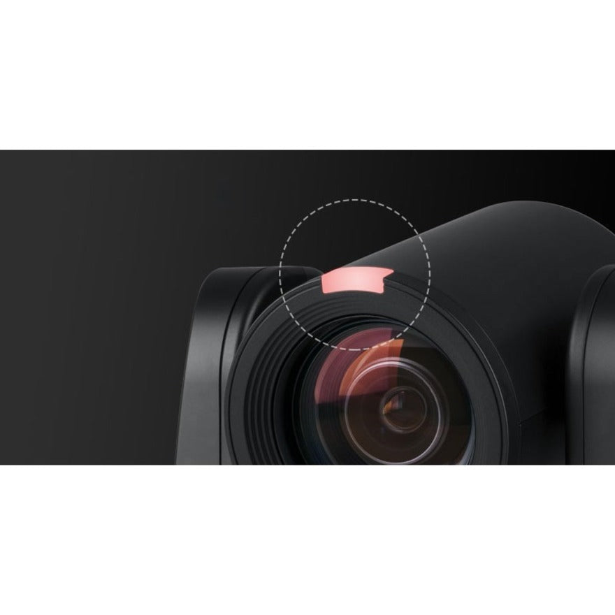 AVer TR313V2 8 Megapixel Indoor 4K Network Camera - Color - TAA Compli ...