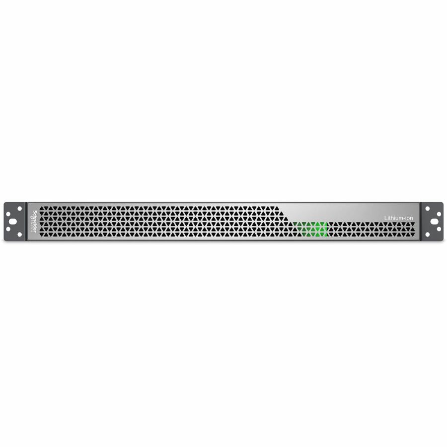 APC Smart-UPS Ultra Lithium-Ion Battery Pack 1U – Tekmentum