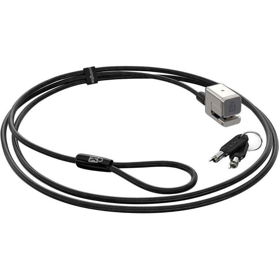 Kensington Keyed Cable Lock Surface Pro On-Demnd – Tekmentum