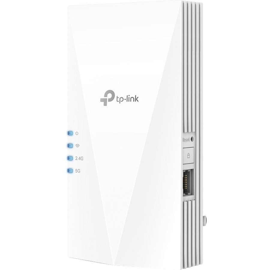 TP-Link RE700X - AX3000 WiFi 6 Range Extender Internet Booster – Tekmentum