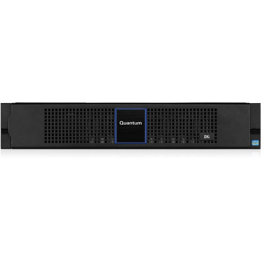 Quantum DXi9000 NAS Storage System – Tekmentum