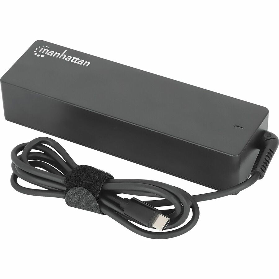 Manhattan USB-C Power Delivery Laptop Charger - 100 W – Tekmentum