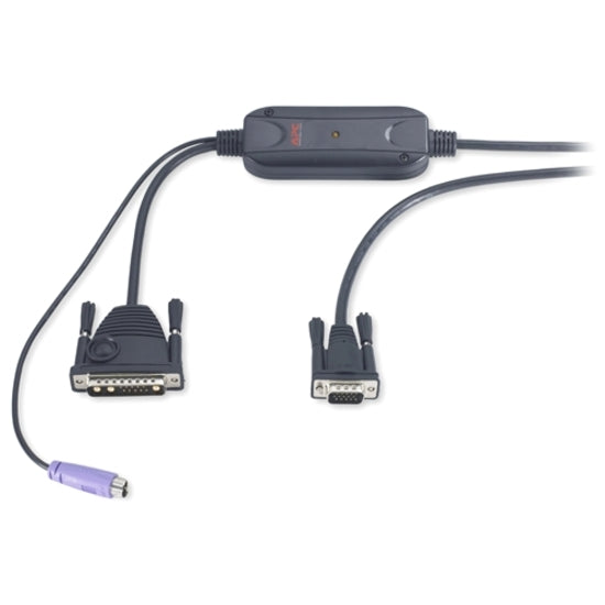 APC KVM SUN Cable – Tekmentum