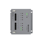 Crestron 8 Channel 0-10V Dimmer Module, 2 Feeds, 120V – Tekmentum